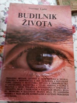 Budilnik zivota-Svetomir Ljusic-1987.g