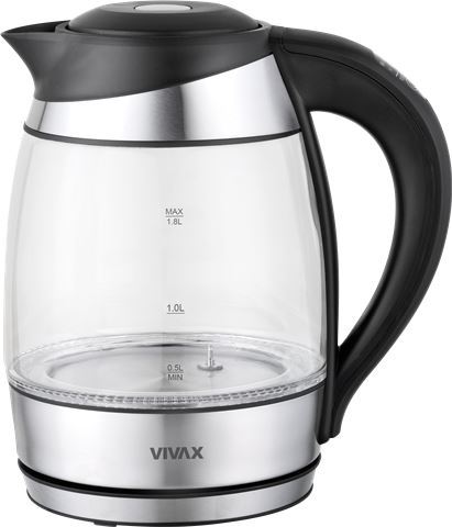 Vivax kuvalo za vodu WH-180TCID: EK000179558