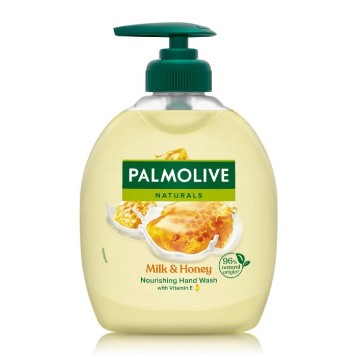 Sapun tečni Palmolive 300ml