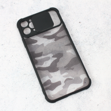 Futrola Army Shield za iPhone 11 Pro Max 6.5 crna