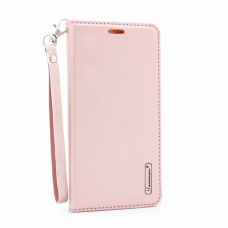 Futrola Hanman ORG za Xiaomi Poco F3/Mi 11i roze