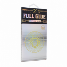 Tempered glass 2.5D full glue za Huawei P50 crni