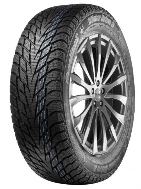 Cordiant WINTER DRIVE 2 SUV225/65 R17 106T