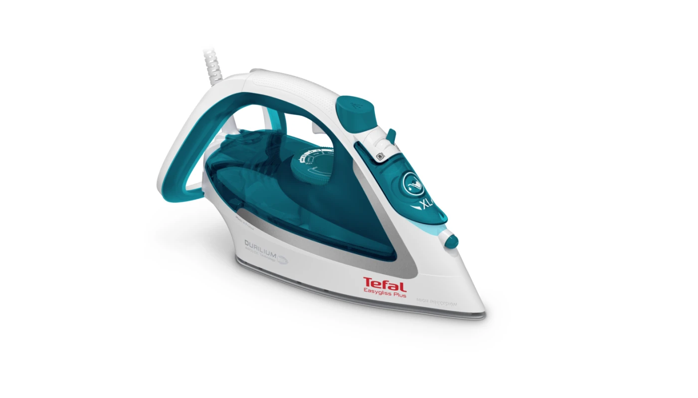 Tefal Easygliss Plus FV 5718 pegla 2500W