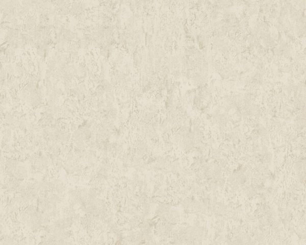 A.S. Création Wallpaper «Uni, Beige, Grey, Taupe» 372281