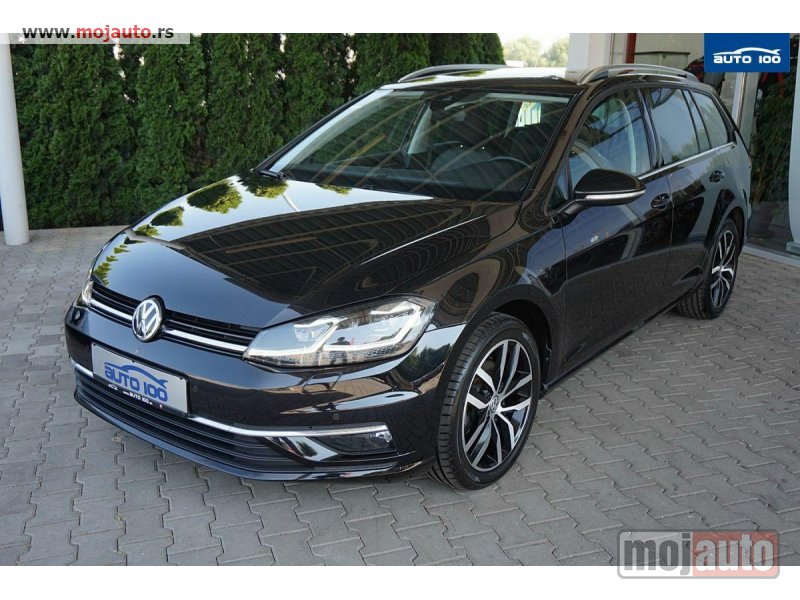 VW Golf 7