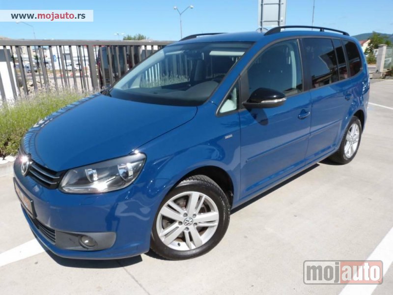 VW Touran