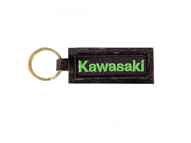 Privezak za ključeve Kawasaki