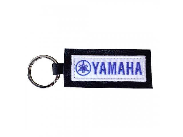 Privezak za ključeve Yamaha