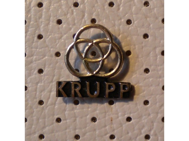 `Krupp`