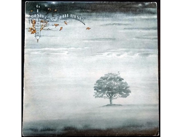 LPS Genesis - Wind &; Wuthering