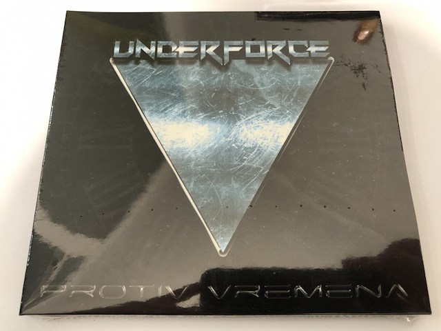 Underforce - Protiv Vremena