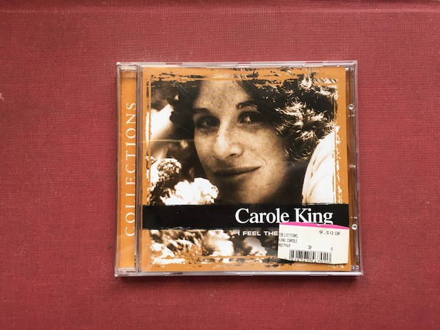 Carole King - CoLLECTioNS  2005