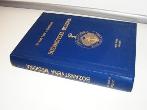 Medicina divina (Božanstvena medicina), Petar Stanković