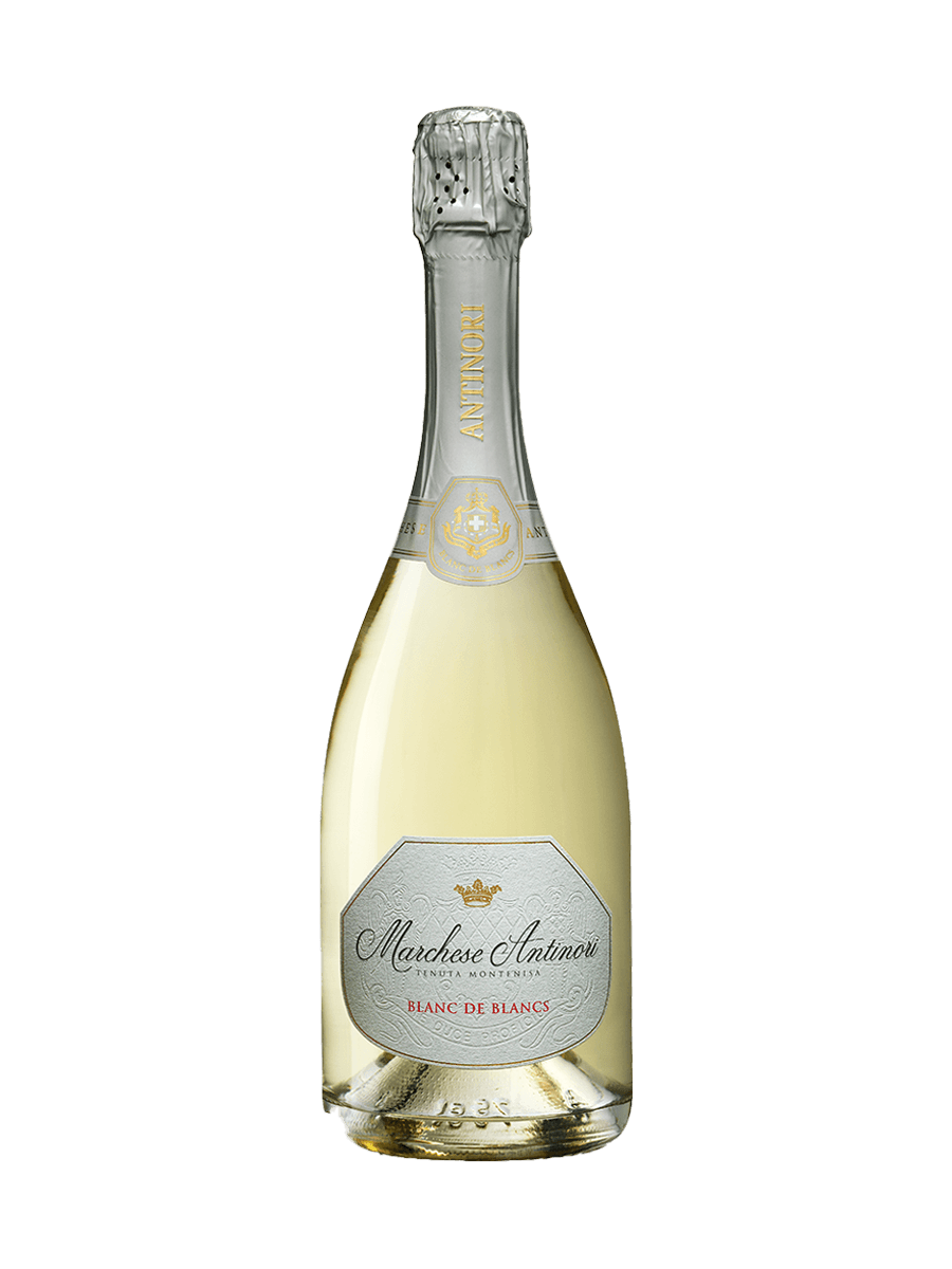 Franciacorta Marchese Antinori Blanc de Blanc