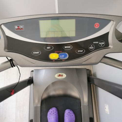 Traka za trčanje Treadmill