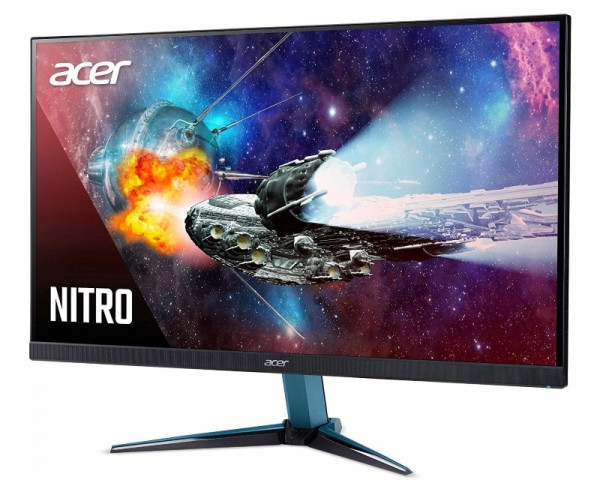 ACER 27'' VG271UP NITRO VG1 WQHD 144Hz Gaming LED monitor