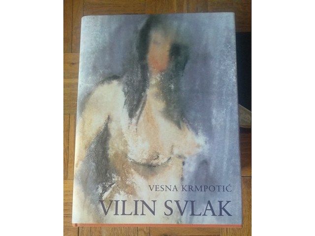 Vesna Krmpotić VILIN SVLAK