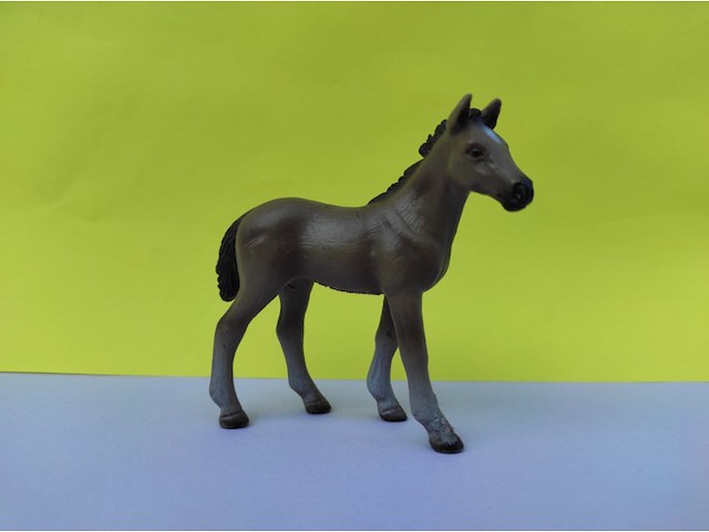 Schleich zdrebe 2003