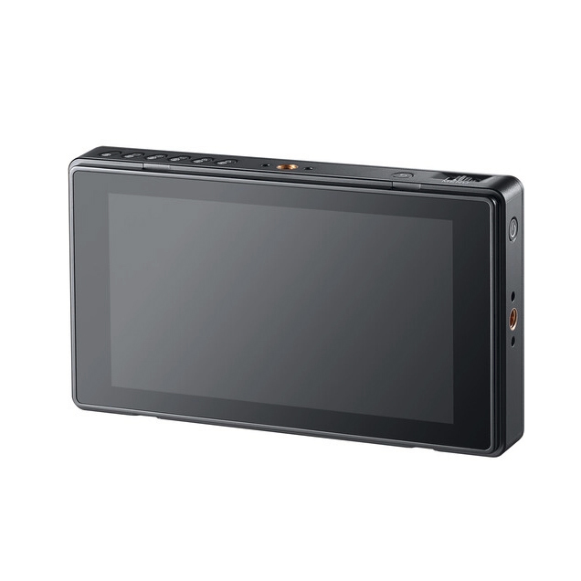 Godox GM55 5.5" 4K HDMI Touchscreen On-Camera Monitor