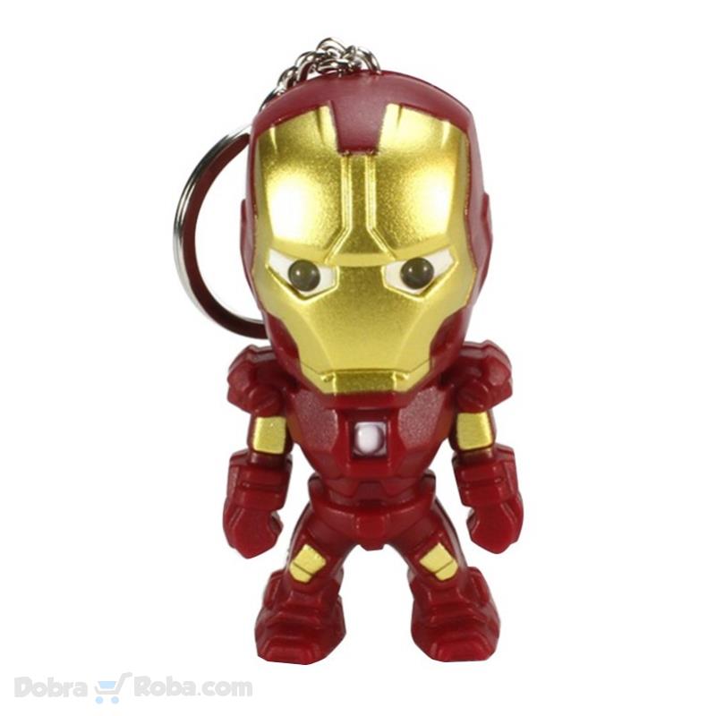 Iron Man