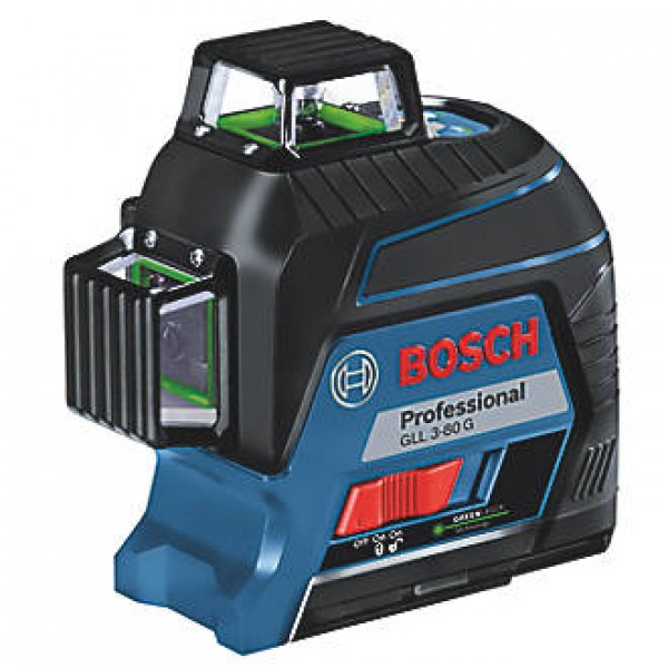 Bosch GLL 3-80 G linijski laser