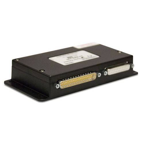 Dynon - SV-EMS-220 - ENGINE MONITORING MODULE - 101292-00012