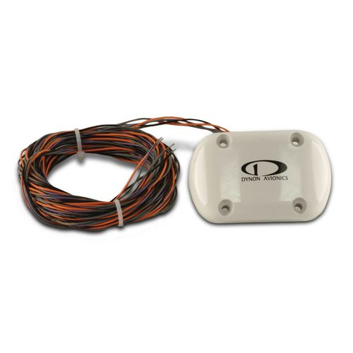 Dynon - SV-GPS-250 - WAAS enabled GPS receiver and antenna - 101242-000