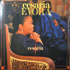 Cesaria Evora – Cesaria [vinyl] (2x LP)