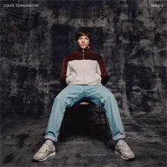 Louis Tomlinson – Walls [album 2020] [vinyl] (LP)