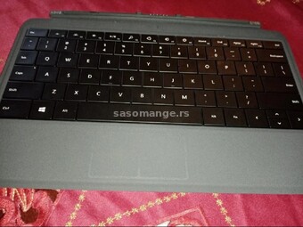 Surface Microsoft tastatura