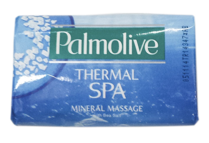 Toalet sapun PALMOLIVE 90g