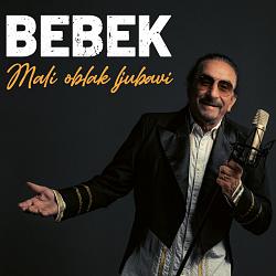 Željko Bebek - Mali Oblak Ljubavi