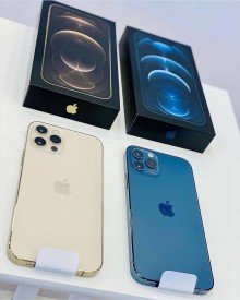 Iphone 12 pro max 512 gb