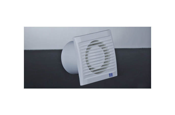 Ventilator F-100 Texo