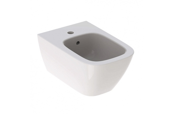 Geberit bide konzolni Smyle Square 500.209.01.1