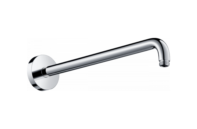 Izliv (cev|držač) tuš ruže 410mm Hansgrohe - 27413000