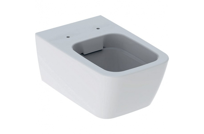 Wc šolja konzolna Icon Square Rimfree - Geberit 201950000