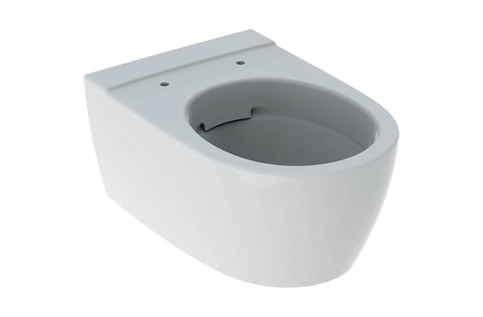 Geberit wc šolja konzolna Icon Rimfree 204060000