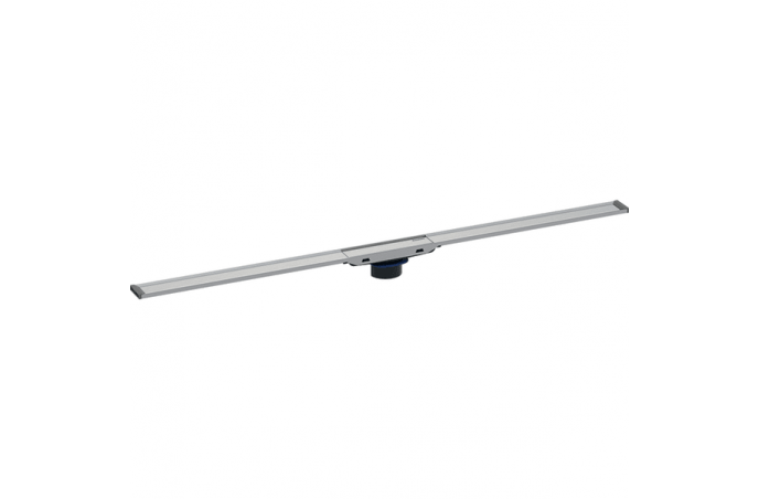 Geberit CleanLine20 tuš kanal, 30-130 cm, metal poliran | metal četkan 154.451.KS.1