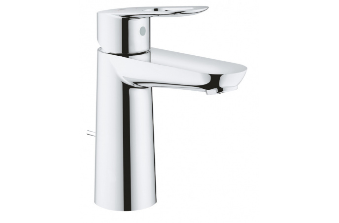 BauLoop jednoručna baterija (slavina) za umivaonik 1|2" M Grohe - 23762000