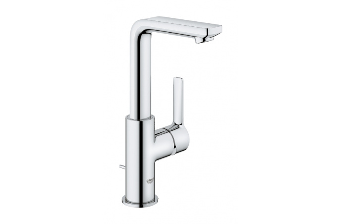 Lineare New jednoručna baterija (slavina) za umivaonik 1|2" L Grohe - 23296001