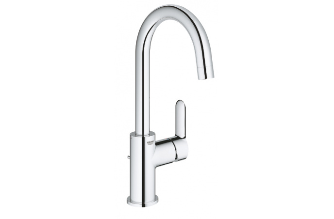 BauEdge jednoručna baterija (slavina) za umivaonik 1|2" L Grohe - 23760000