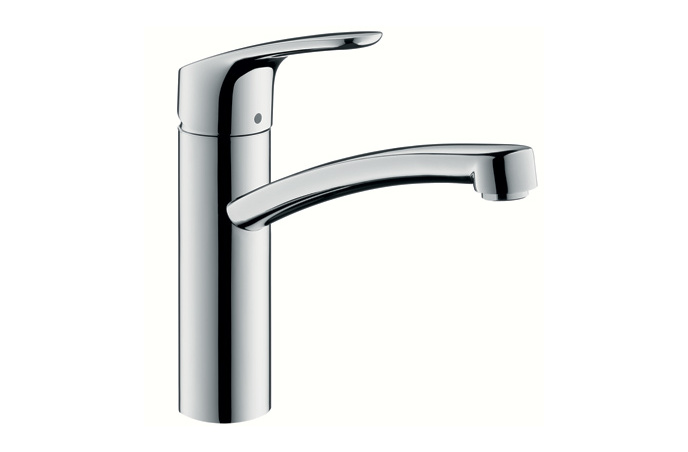 Baterija Hansgrohe Focus za sudoperu-31806000