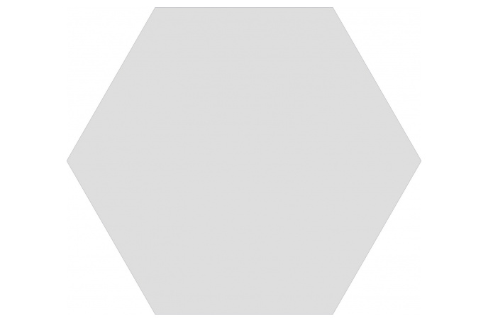 Pločica Keros Element Gris hexagon 23x27 0,75m2/kut 16 pločica