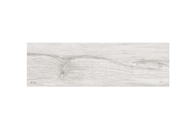 Pločica - Alpine Wood - White - 18,5x59,8cm - 1,00m2/kut