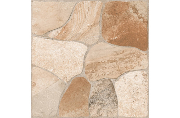 Pločica ALTEA Beige--Podna pločica 45x45 MAT--TAL45B