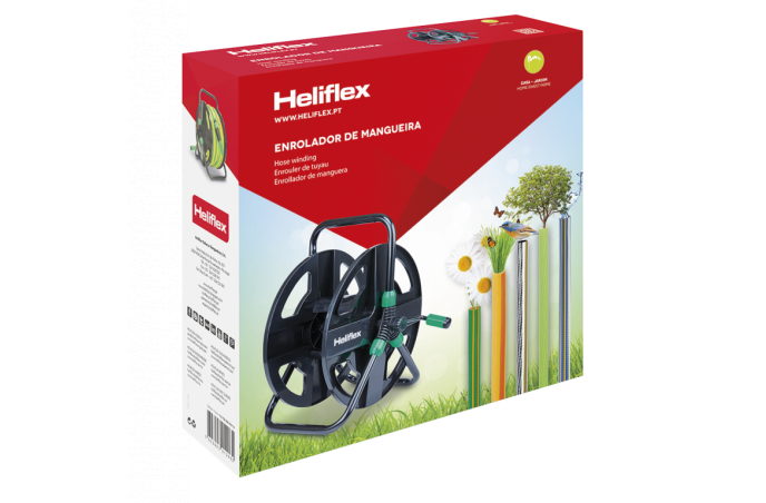 MOTALICA HELIFLEX ZA CREVO