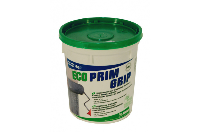 Mapei Eco Prim Grip temeljni premaz 1kg - 1560030