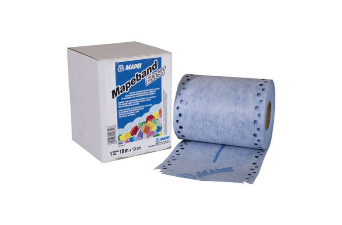 Mapei - Mapeband Easy traka (10m) kod hidroizolcije - 7972010